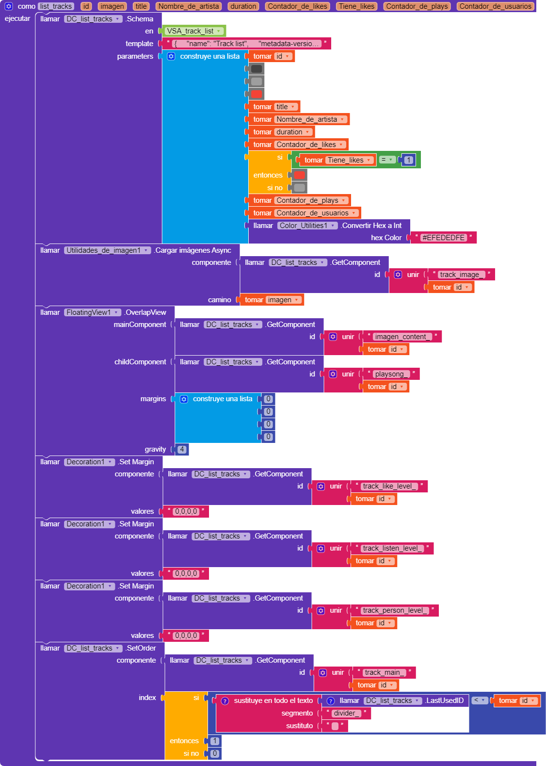 Dynamic component UI Error - Discuss - Kodular Community