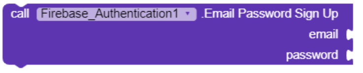 [Guide] How to use Firebase Authentication :google: :firebase: on ...