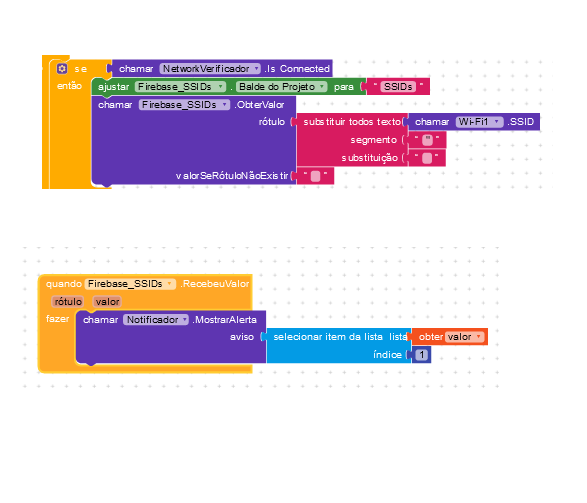 Firebase bug help - Bugs - Kodular Community