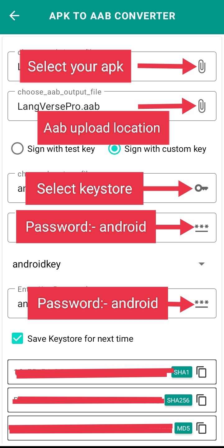 Updating SDK Version in Kodular: A Step-by-Step Guide - Resources - Kodular Community