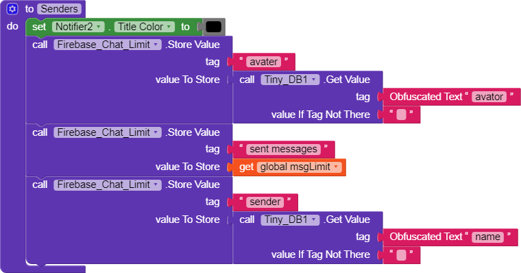 Dynamic cardview - Discuss - Kodular Community