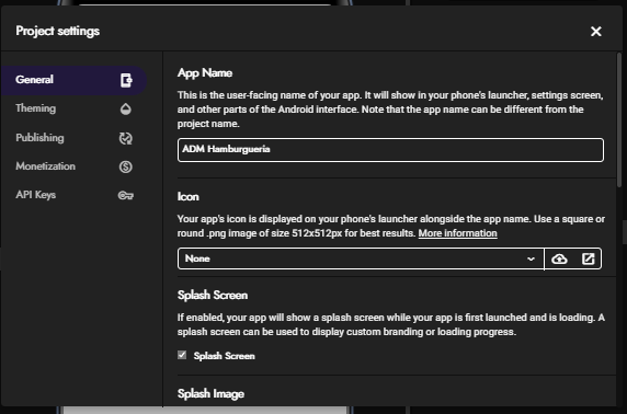 Kodular App package name - Discuss - Kodular Community