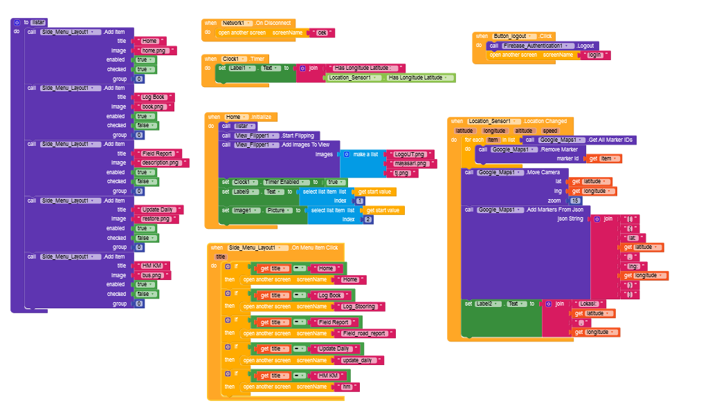 Firebase Authentication Discuss Kodular Community