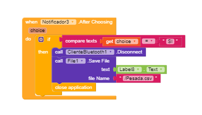Problem save file - Discuss - Kodular Community