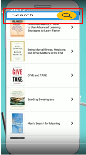 Dynamic PDF Book App - AIA File - Open Source - Kodular Community