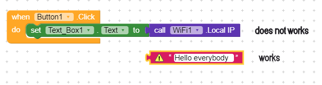 Unable to fill a text box - Discuss - Kodular Community