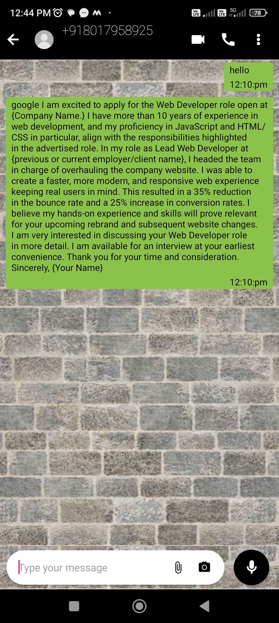 Colintree Listview: my chat is not storing - Discuss - Kodular Community