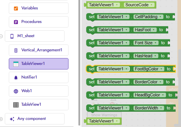 What can i use instead! - Discuss - Kodular Community