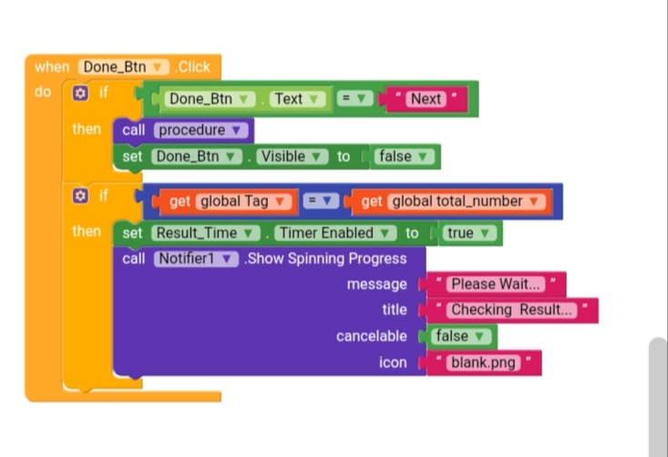 Quiz App Firebase Help Discuss Kodular Community