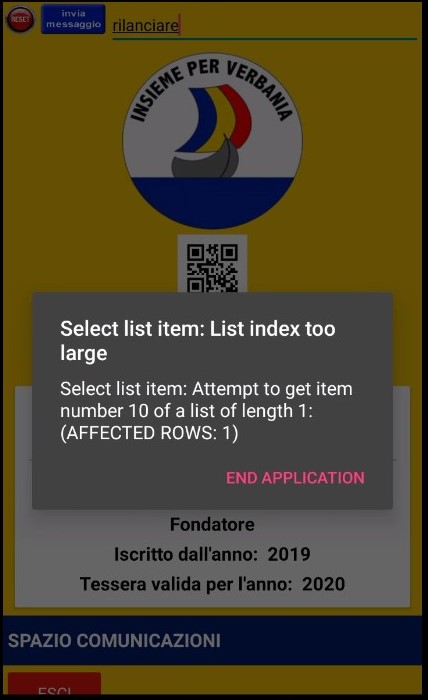 [Solved] MySql Database for listview - Page 2 - Discuss - Kodular Community