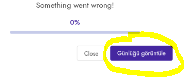 Build failed — Application icon and Firebase config file error - Discuss - Kodular Community