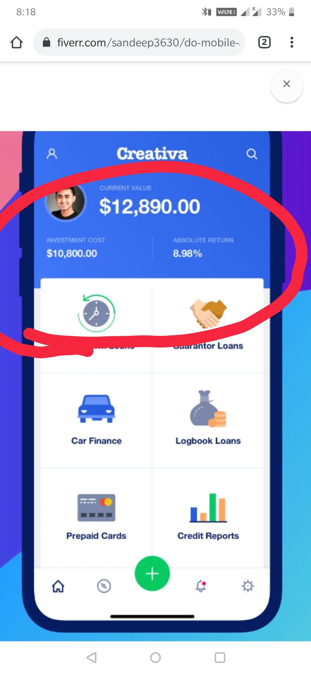 Need UI Help for my project - Discuss - Kodular Community