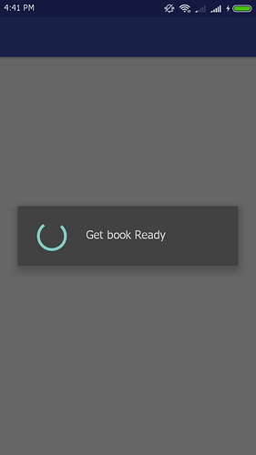 Dynamic PDF Book App - AIA File - Open Source - Kodular Community
