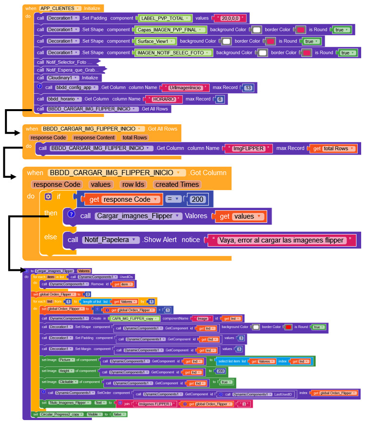 Question about AIRTABLE - Discuss - Kodular Community