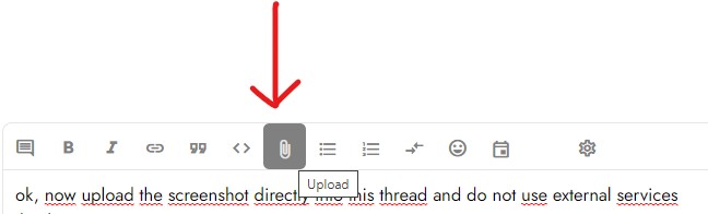 Saving the file in TXT format - Open Source - Kodular Community