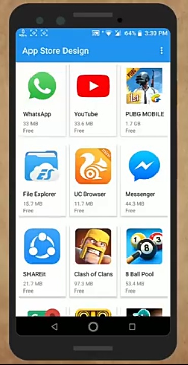 How to design in KODULAR - Discuss - Kodular Community