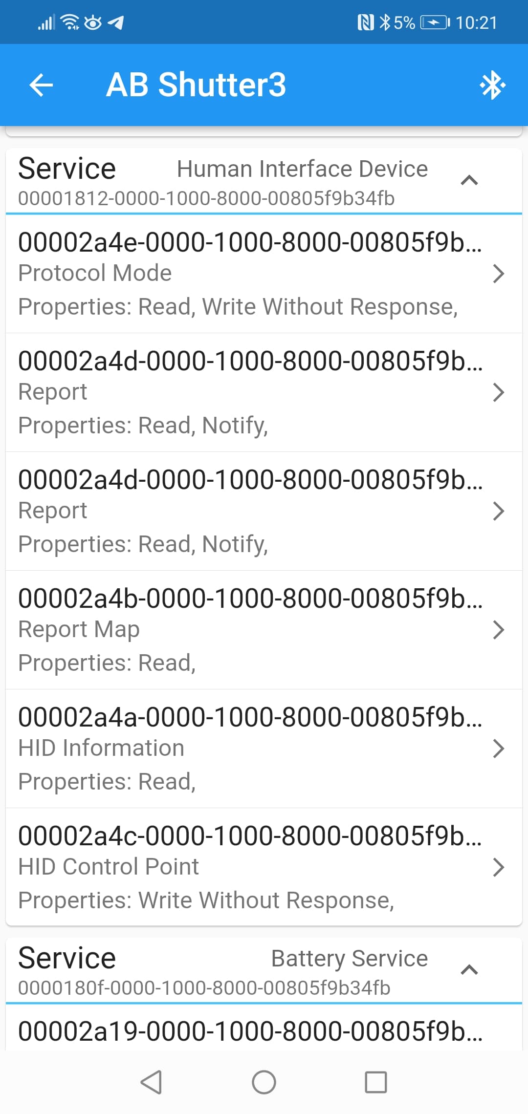 APP function controlled by bluetooth remote control - Koded Apps ...