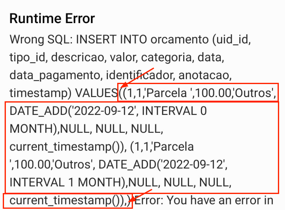 Remove First and Last character from List - Discuss - Kodular Community