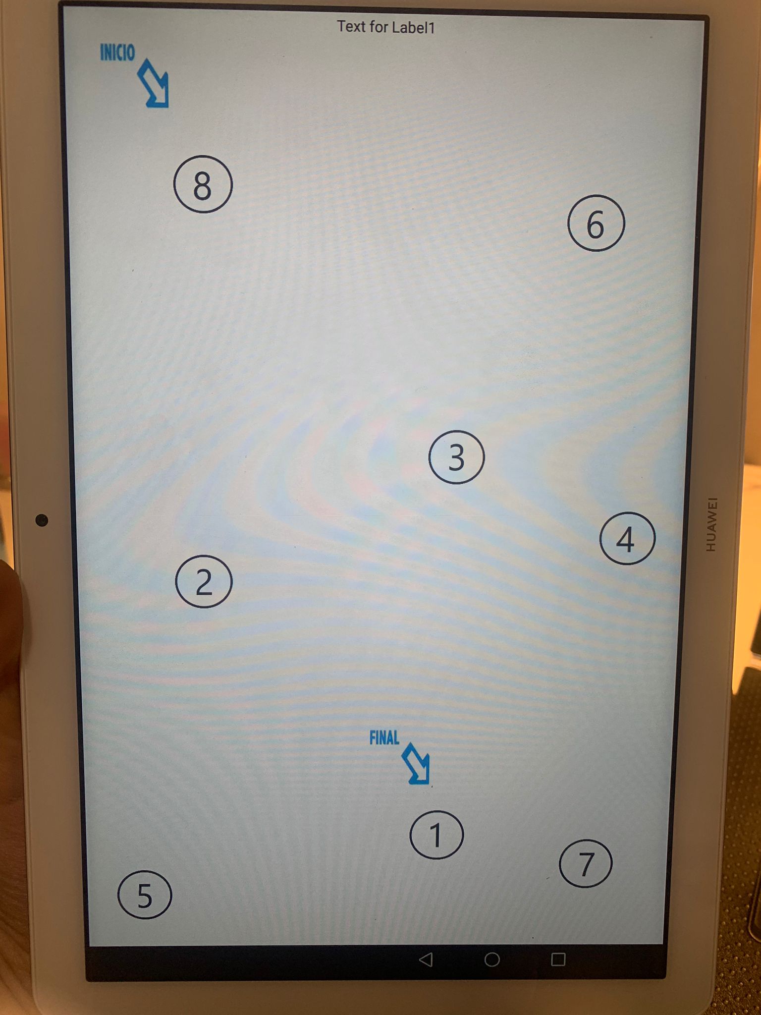 Rotate screen or switch device - Discuss - Kodular Community