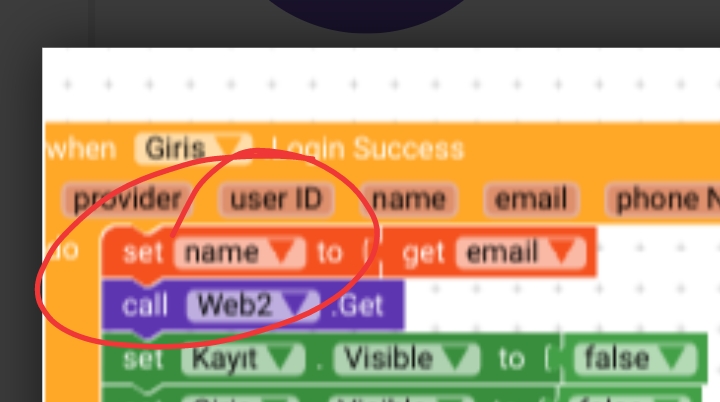 Getting user location and ip address - Page 2 - Discuss - Kodular Community