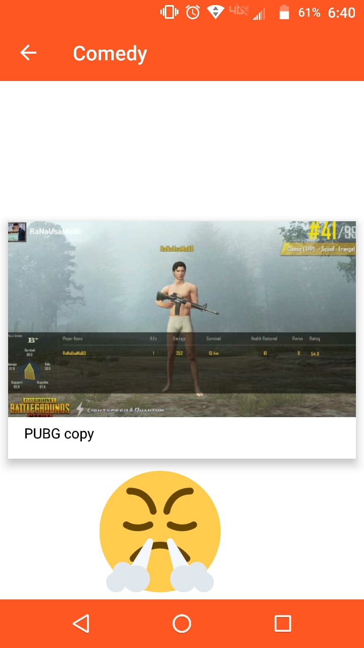 Airtable Data Not Show in My app - Discuss - Kodular Community