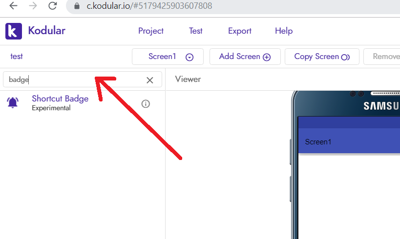 How to show Notification count - Discuss - Kodular Community