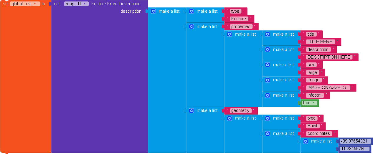 Friends give me a hand in choosing which map component to use - Discuss - Kodular Community