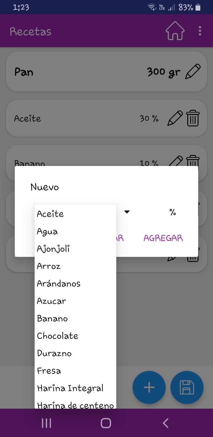 Number of items showed on spinner - Discuss - Kodular Community