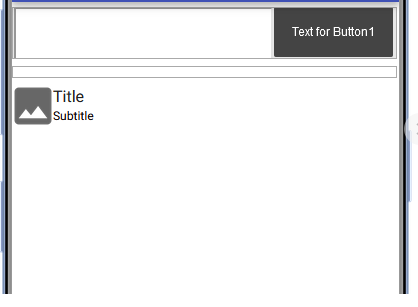 Search bar for listview image with firebase database - Discuss - Kodular Community