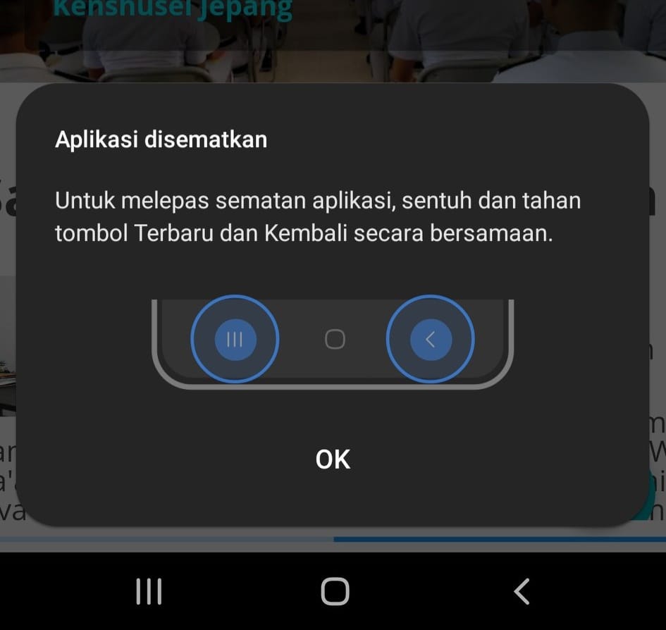 Pin Windows Permission - Discuss - Kodular Community