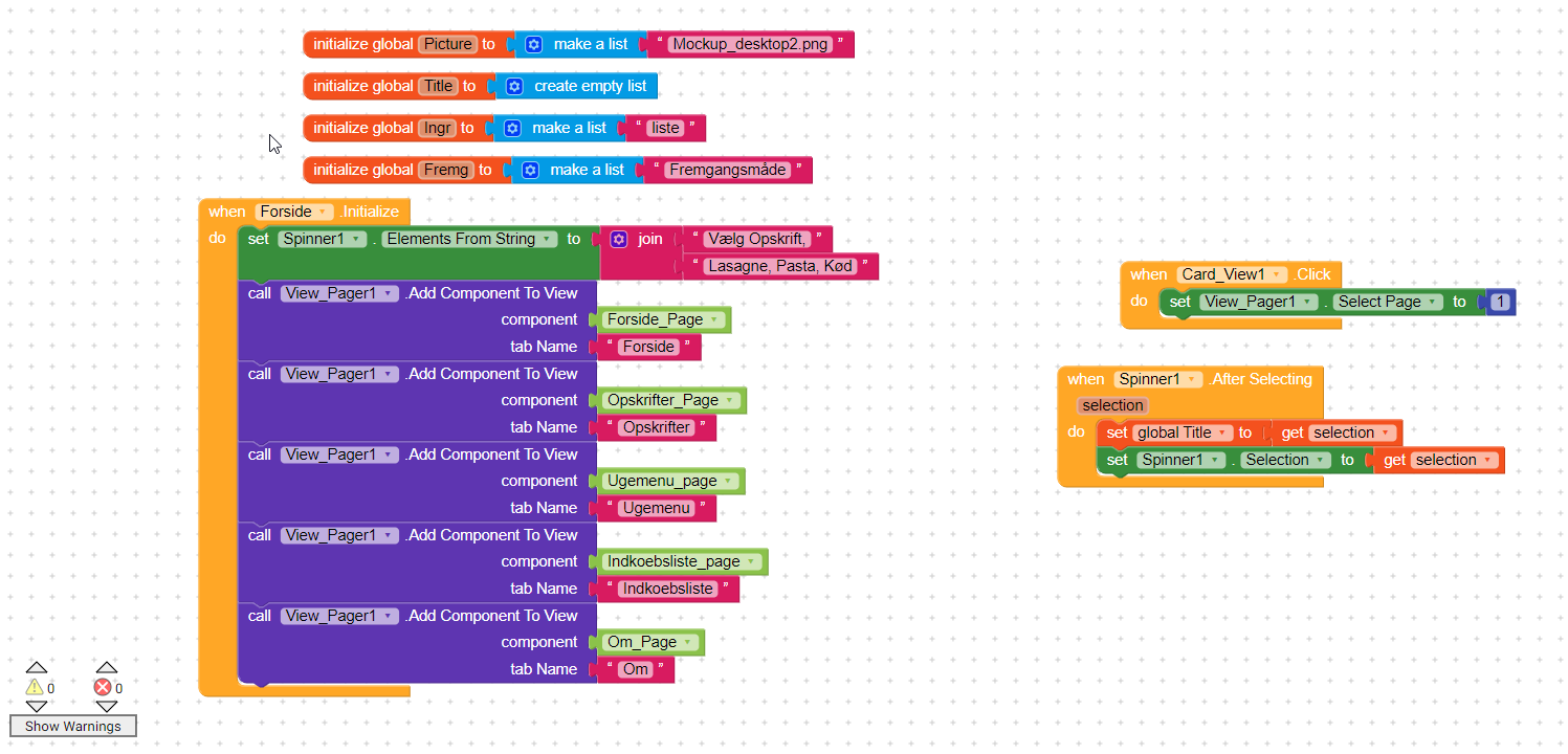 AAPT Compile error - Discuss - Kodular Community