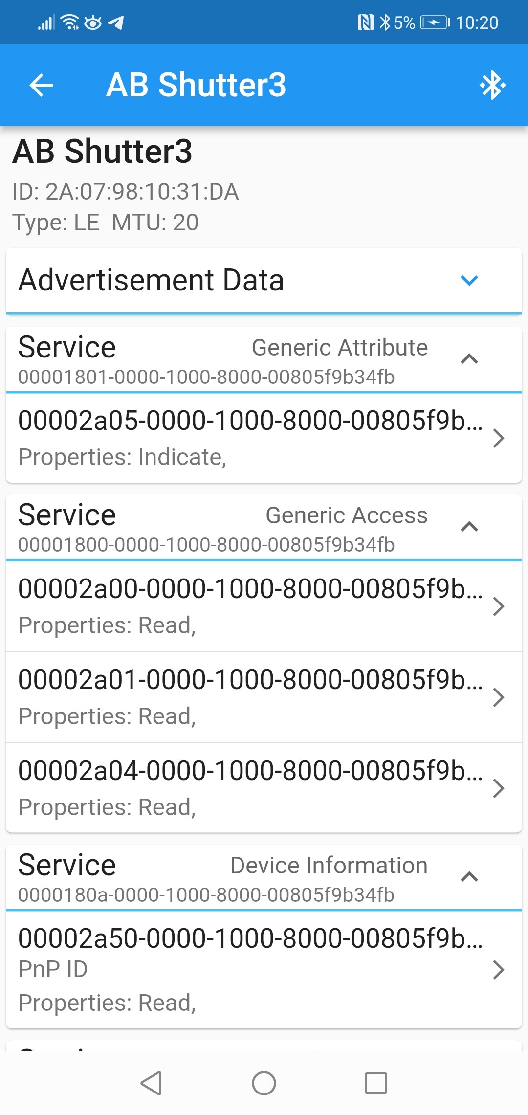 APP function controlled by bluetooth remote control - Koded Apps - Kodular Community