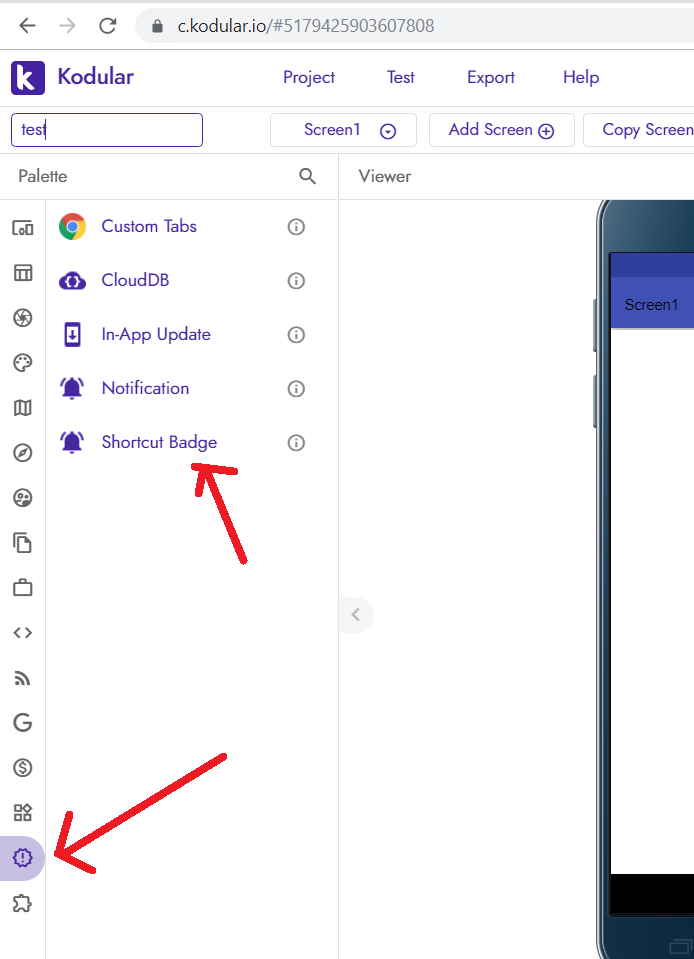 How to show Notification count - Discuss - Kodular Community