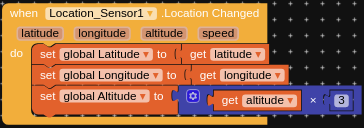 Location, location, location - Discuss - Kodular Community