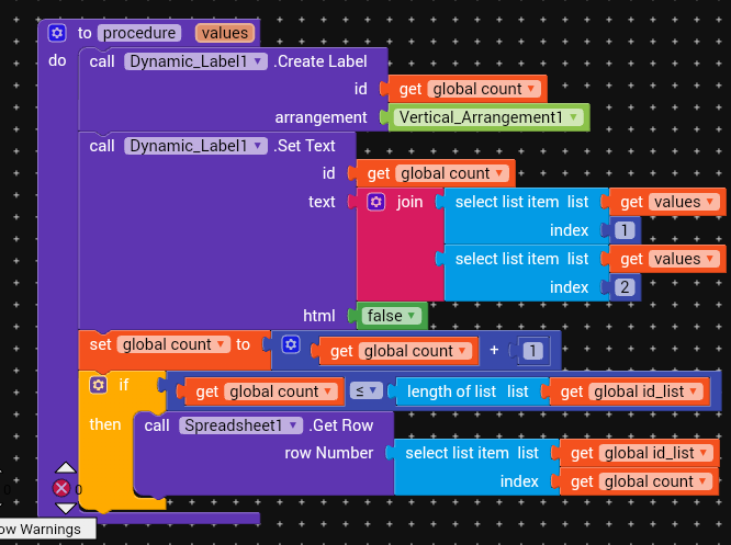 How to get data of specific device ID from airtable - Page 3 - Discuss - Kodular Community