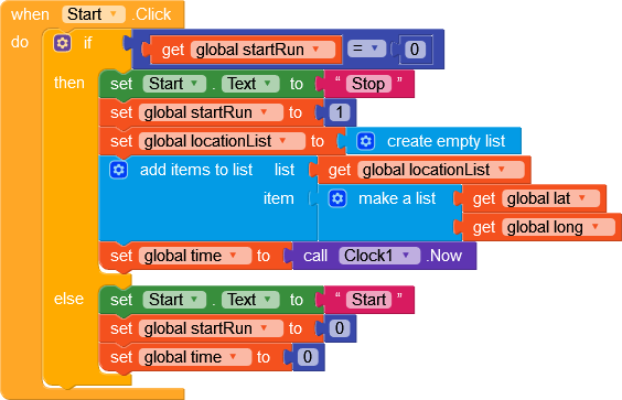 Location sensor and maps loading - Discuss - Kodular Community