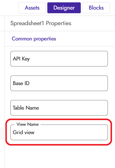 Help airtable list viewer not showing - Discuss - Kodular Community