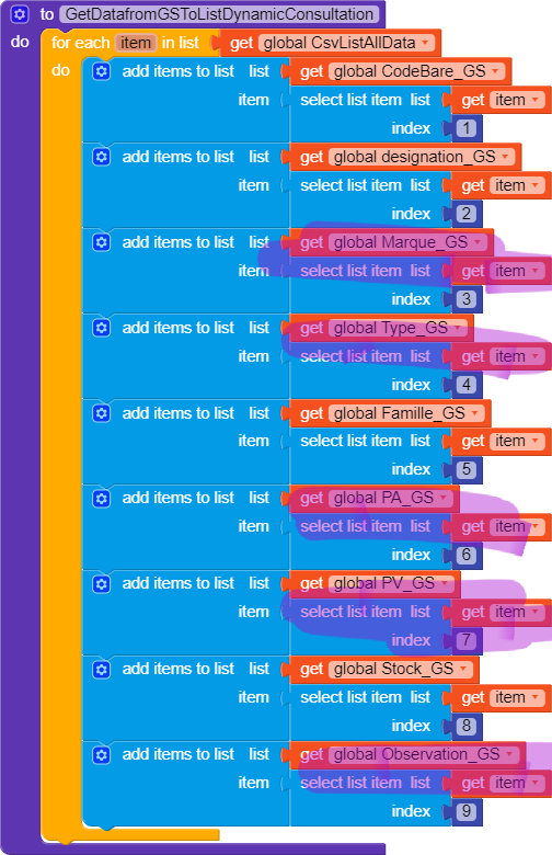 Search bar in ListView using Dynamic component extension - Discuss - Kodular Community