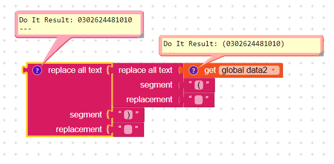 Json Array To get user data - Discuss - Kodular Community