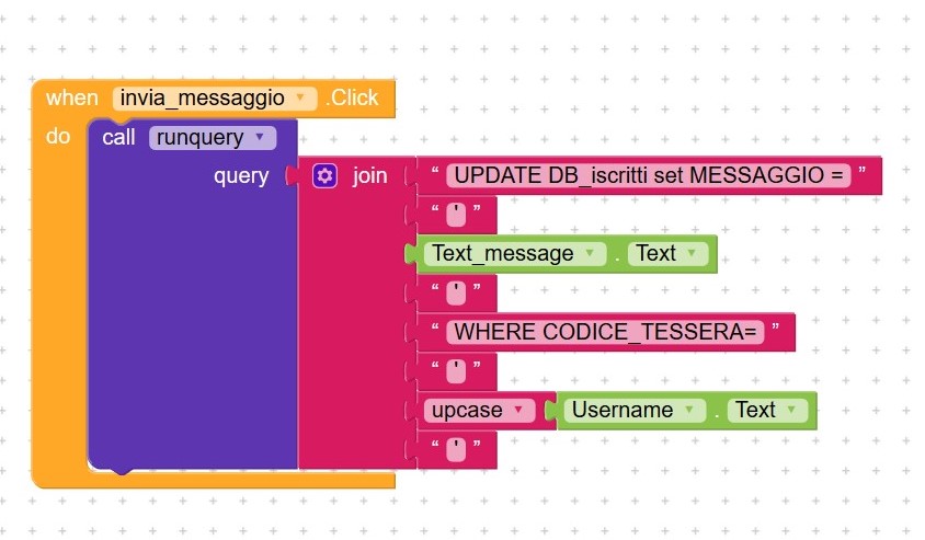 [Solved] MySql Database for listview - Page 2 - Discuss - Kodular Community