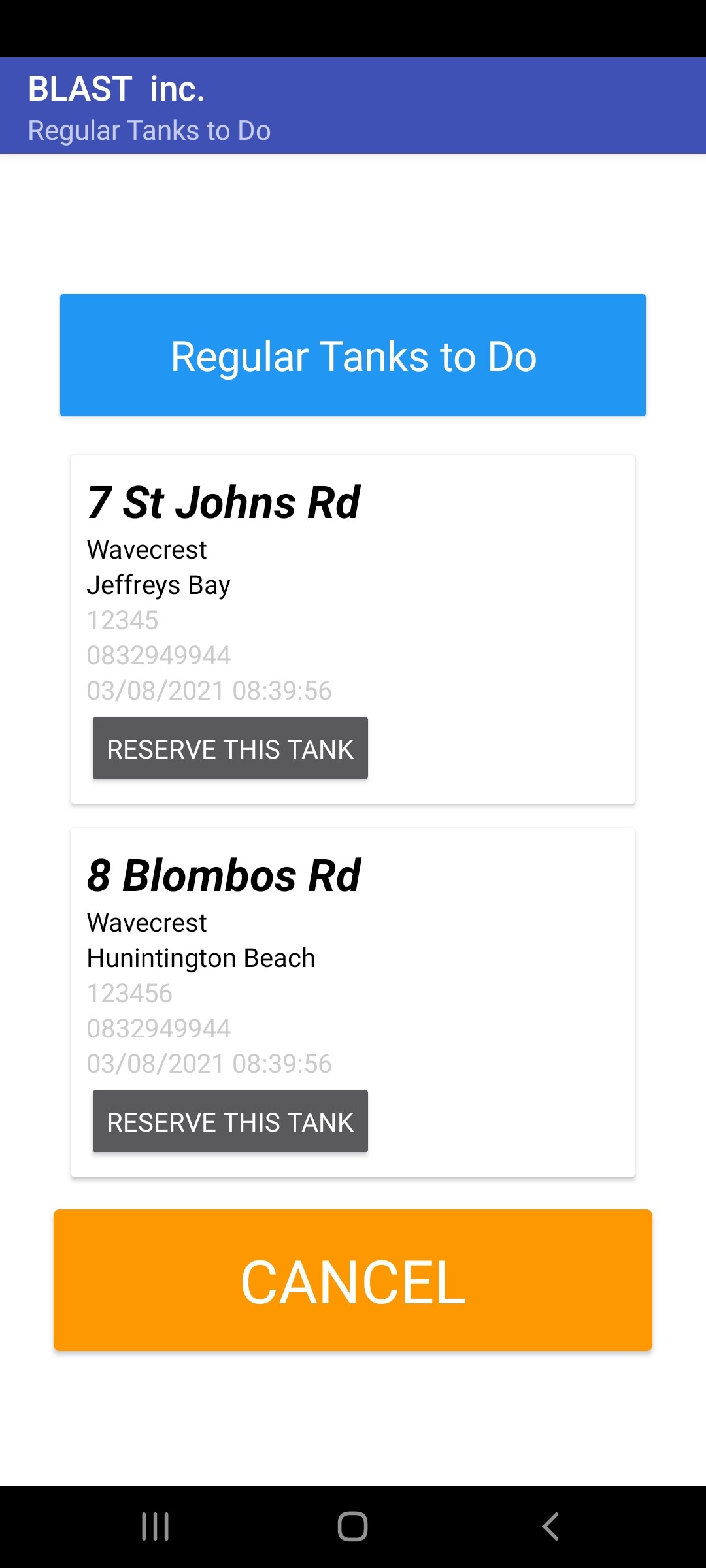 Dynamic Button ID - Discuss - Kodular Community