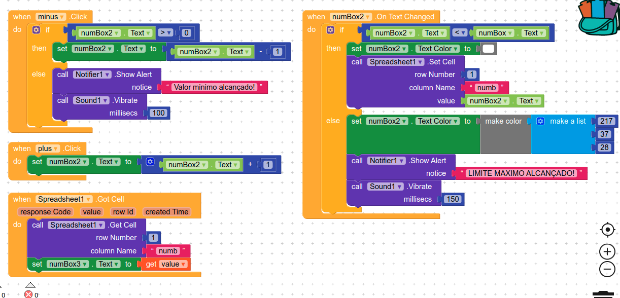 Get value from airtable - Discuss - Kodular Community