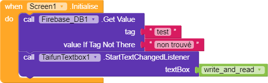Problem deleting text in textbox - Discuss - Kodular Community