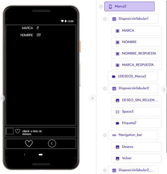 LISTVIEW - variable, tinydb - Discuss - Kodular Community