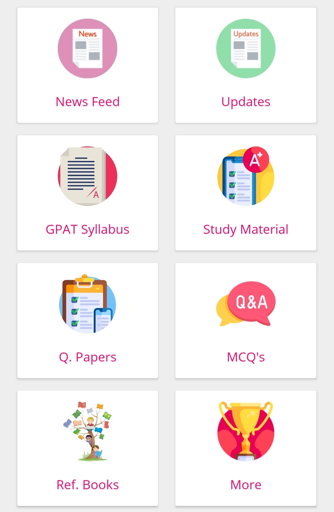 Dynamic cardview and airtable with several columns - Discuss - Kodular Community