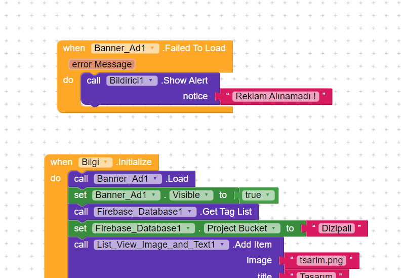Attempt to invoke virtual method 'java.lang.String com.google ...