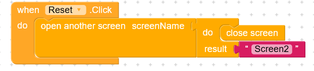 No method named `Start' in class java.lang.Boolean - Discuss - Kodular Community
