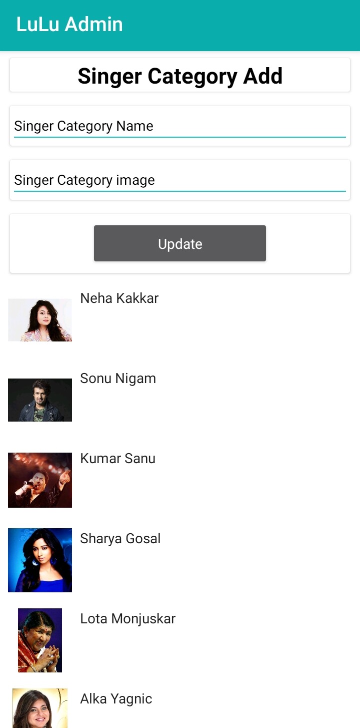 Airtable Database Related problem help - Discuss - Kodular Community