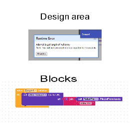 I am getting this Runtime error in my app "Attempt to get length of null array " - Discuss ...