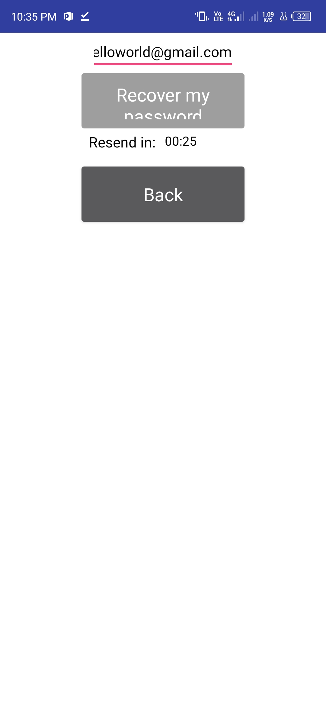 How to set a timer for 30s - Discuss - Kodular Community